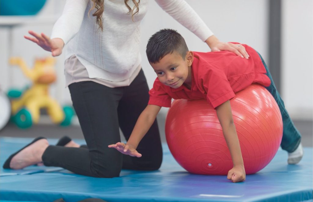 Pediatrics - tokyophysicaltherapy.com